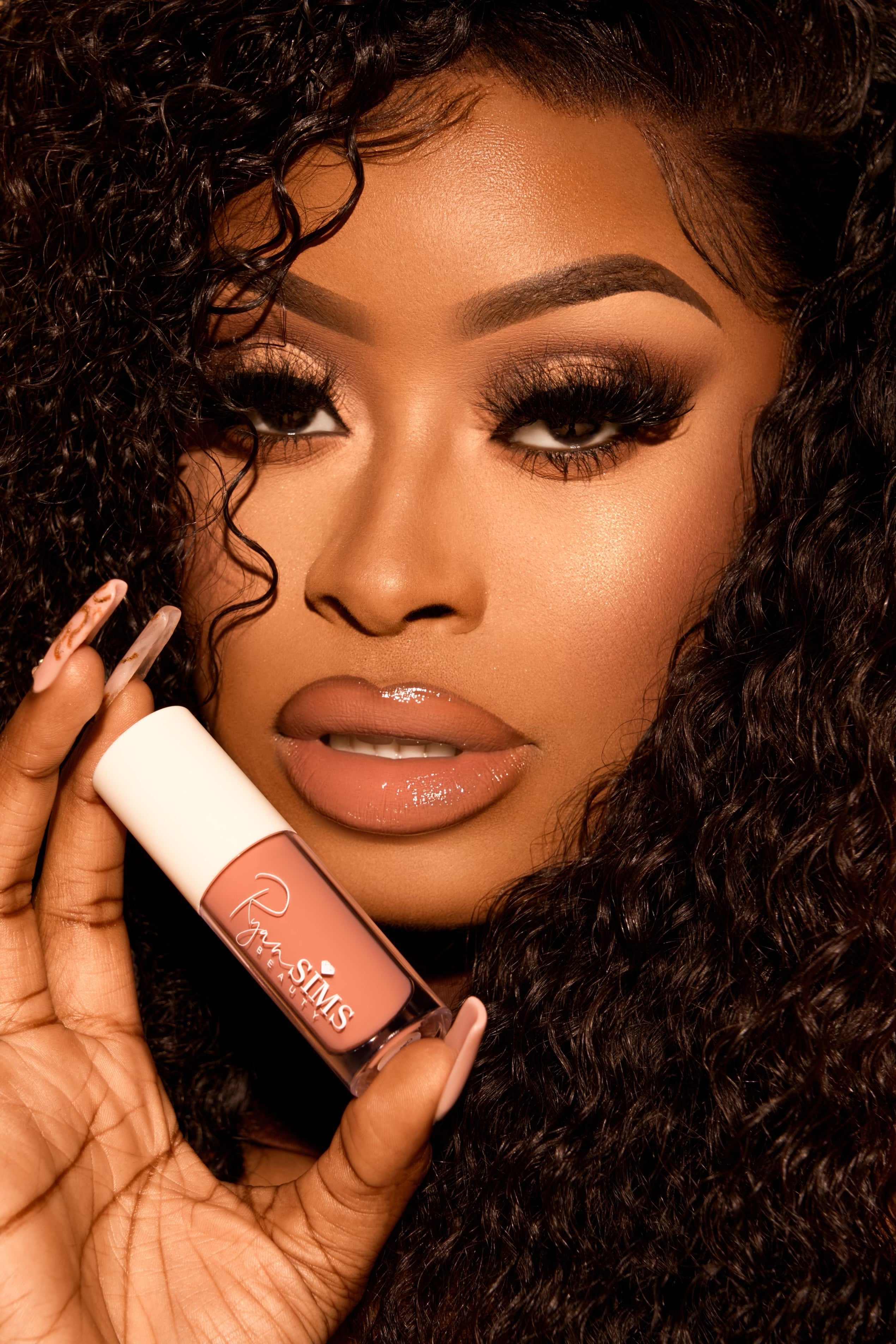 RYAN SIMS BEAUTY COSMETICS – Ryan Sims Beauty LLC