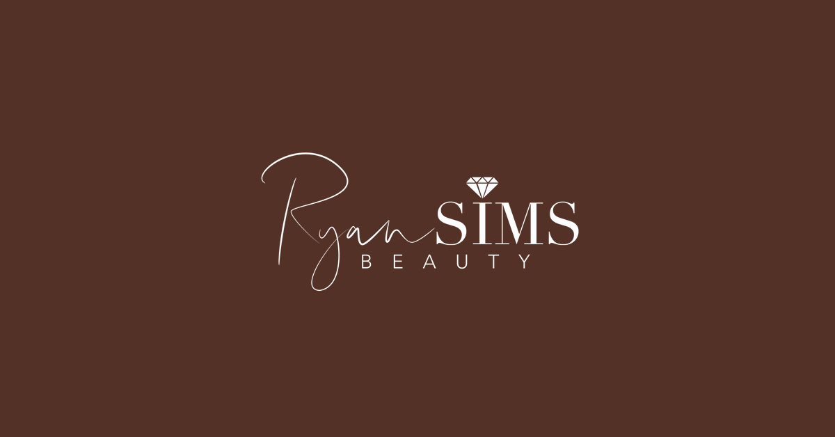 RYAN SIMS BEAUTY COSMETICS – Ryan Sims Beauty LLC